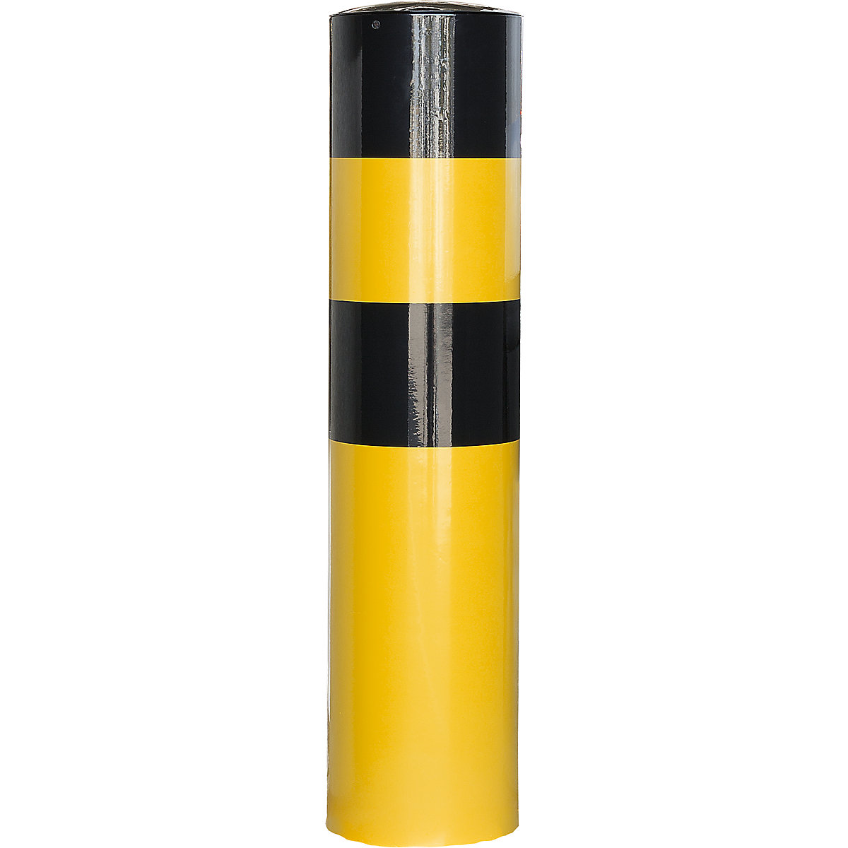 Heavy Duty Steel and Plastic Parking Bollards | kaiserkraft