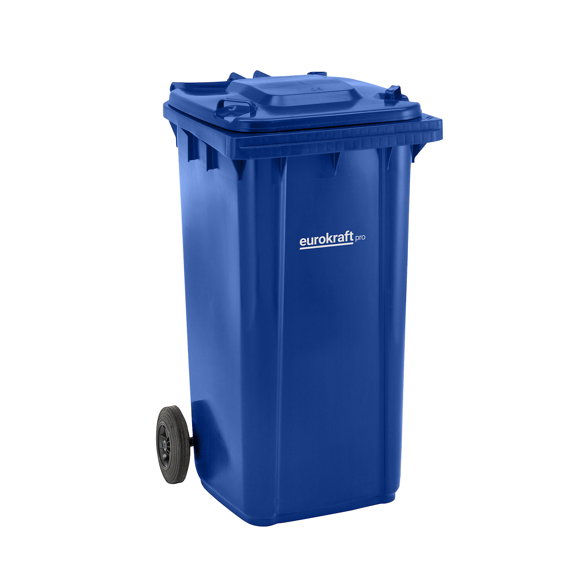 Wheelie bins, outdoor bins, plastic waste bins | kaiserkraft