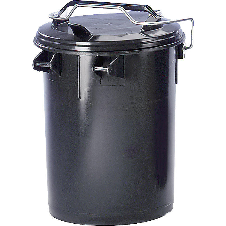 Wheelie bins, outdoor bins, plastic waste bins | kaiserkraft