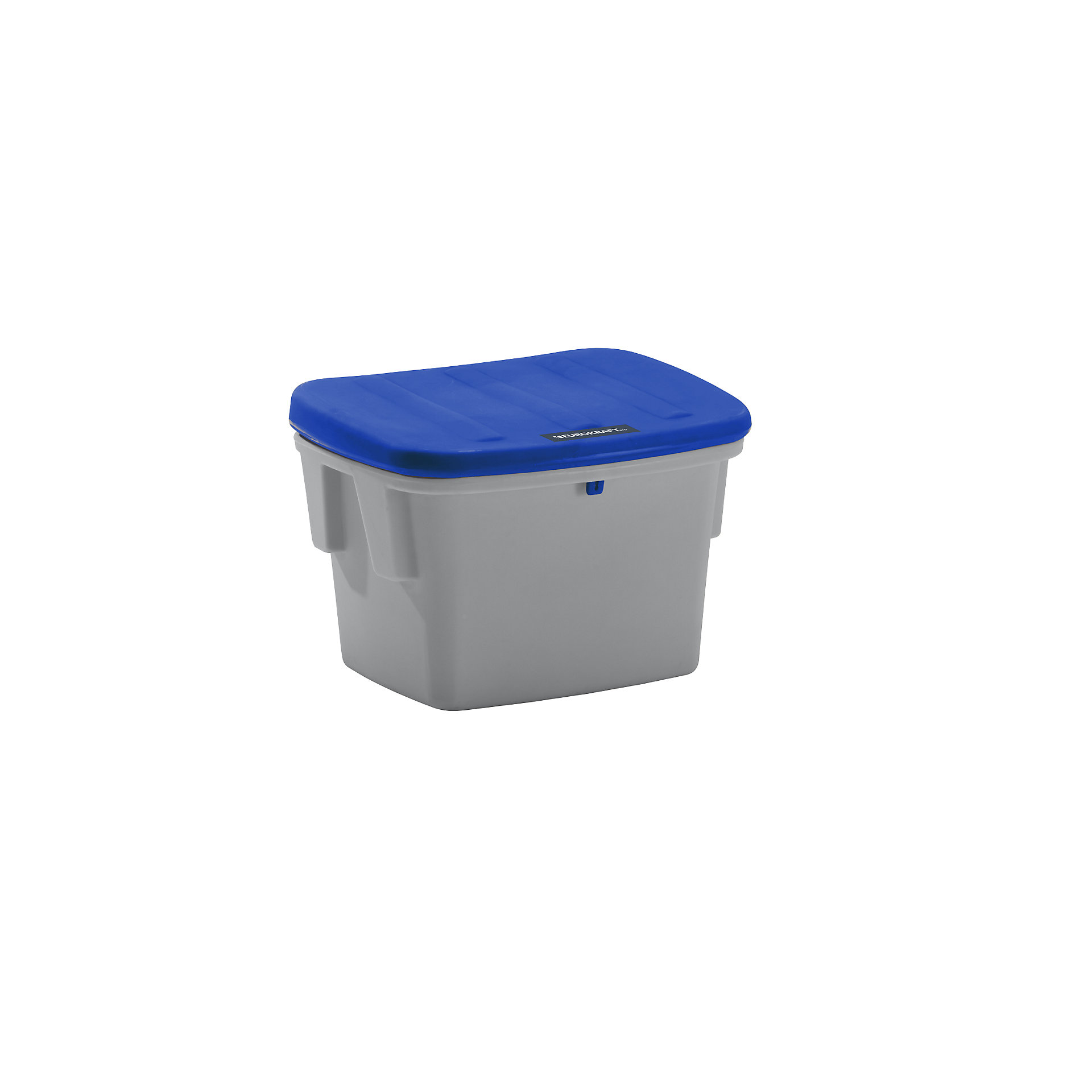 Universal / grit container – eurokraft pro: without dispenser opening ...