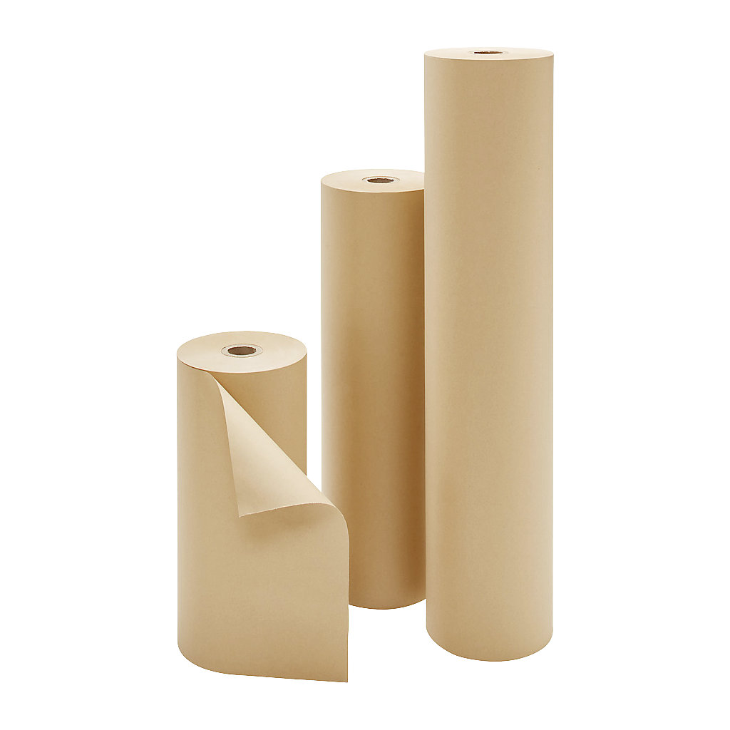 Packpapier kaufen | KAISER+KRAFT