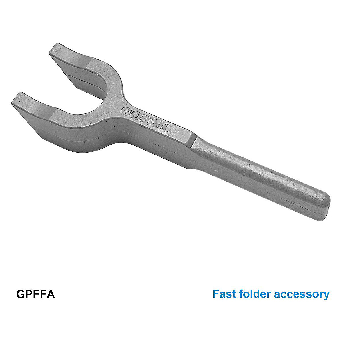 Fast Folder Accessory | BiGDUG