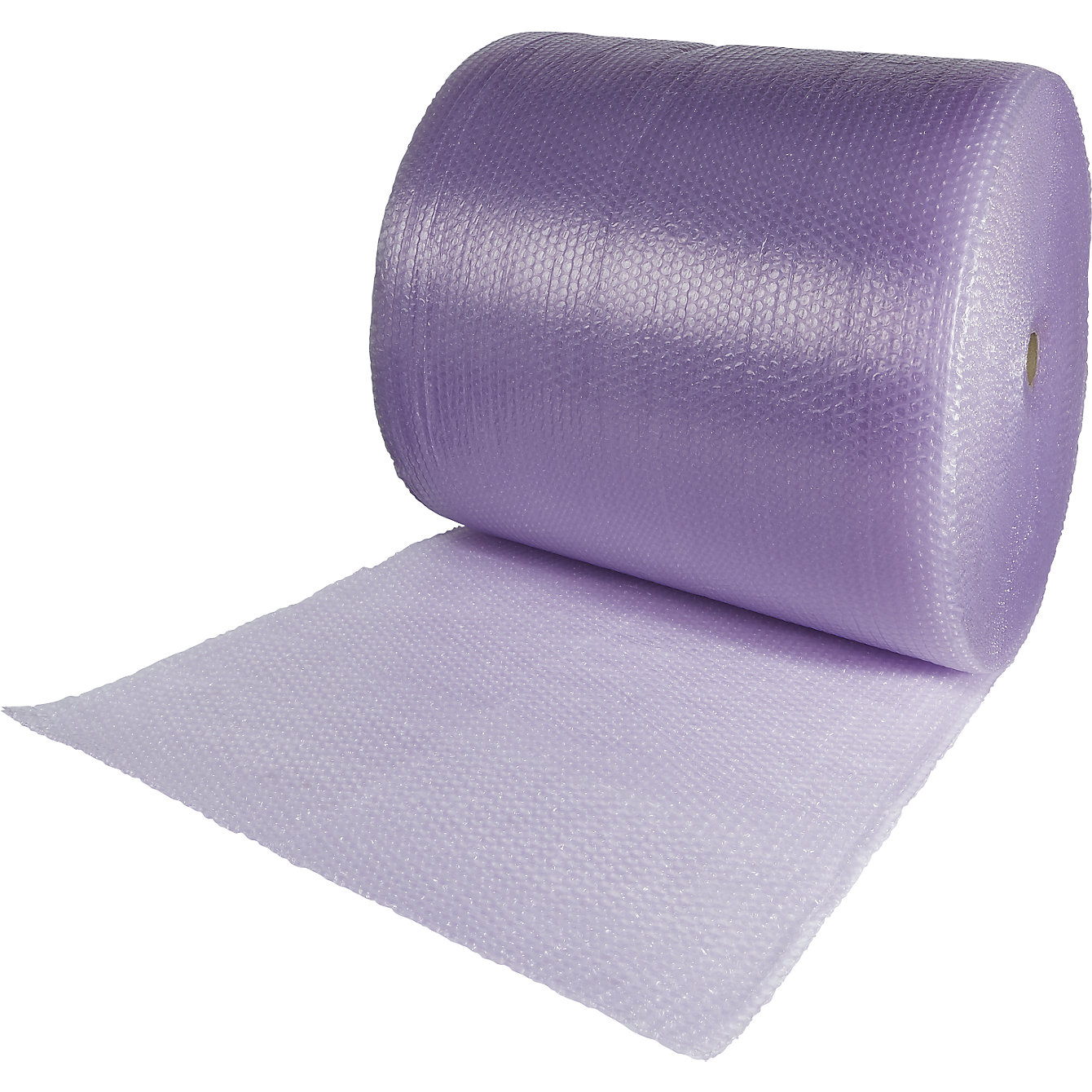 Self-adhesive bubble wrap film – ratioform: 3 layer, 100 µm | kaiserkraft