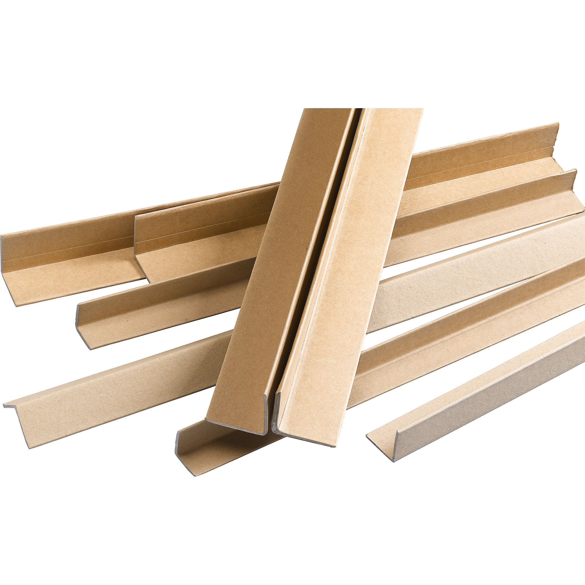Edge protection, edge protection brackets, postal tubes | kaiserkraft