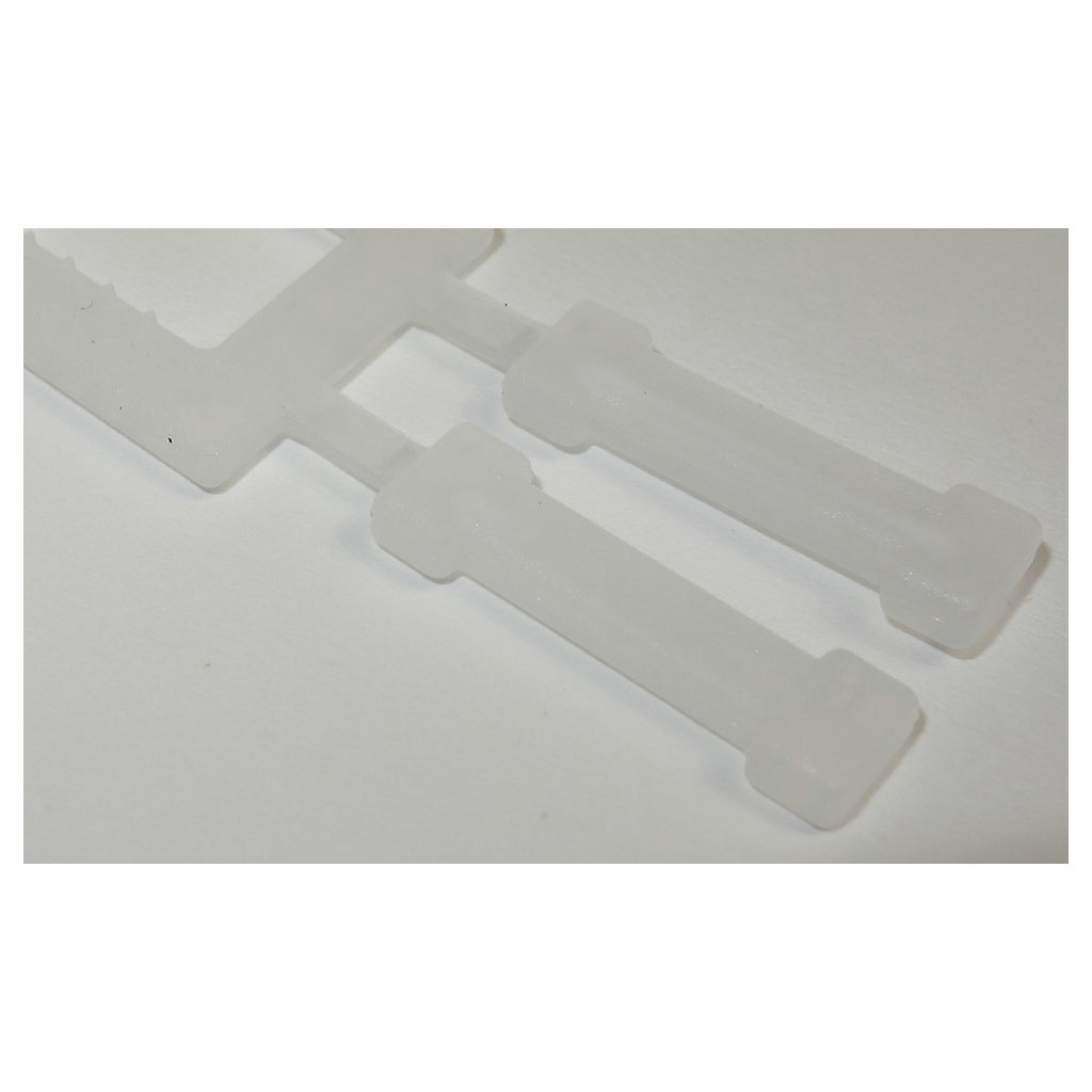 Sigilli per reggia in plastica e metallo | kaiserkraft