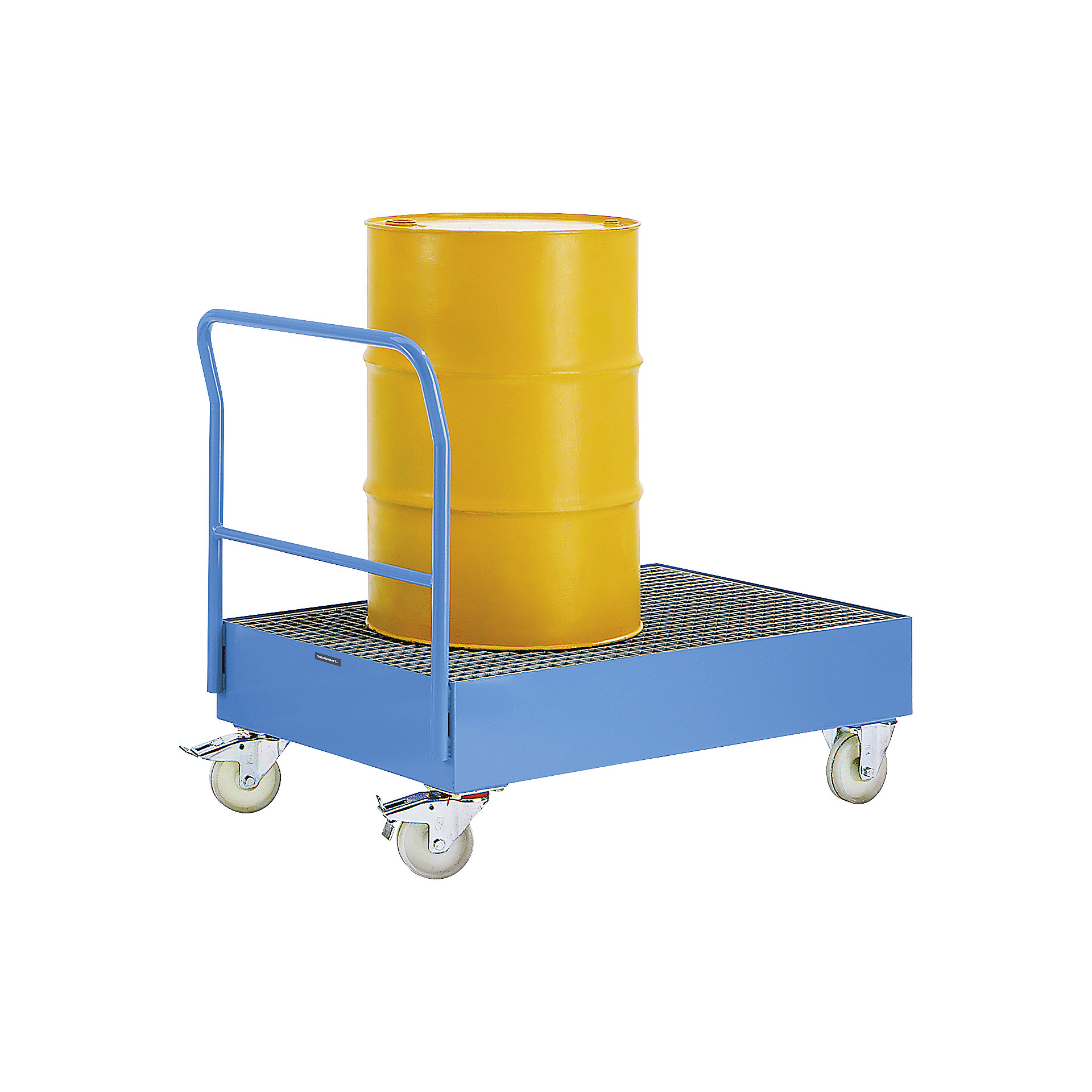 Fasshandling, Fasswagen, Fasstransport kaufen | KAISER+KRAFT