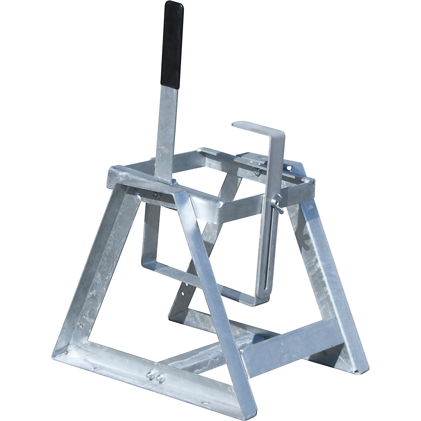 Fasshandling, Fasswagen, Fasstransport kaufen | KAISER+KRAFT Deutschland