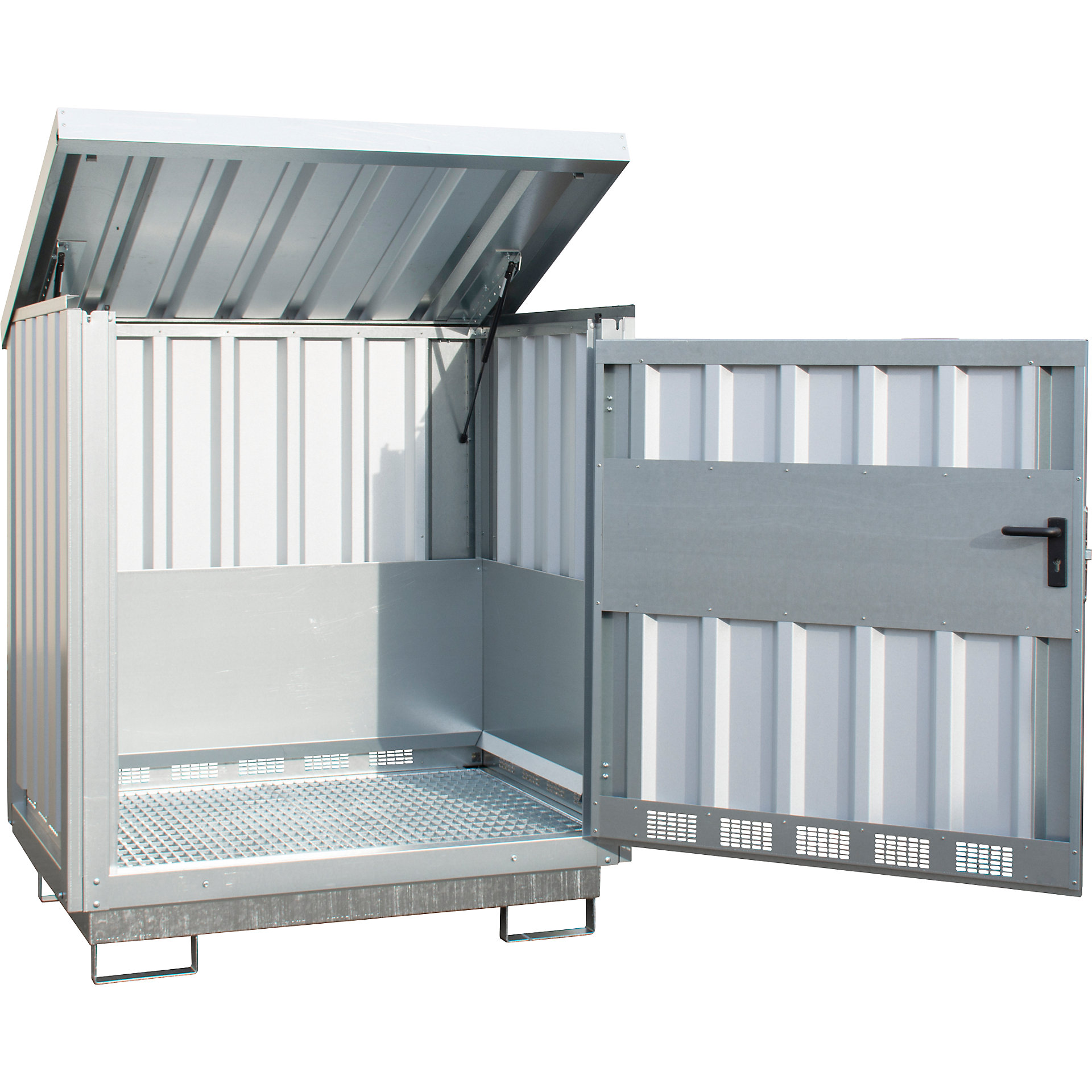 IBC-Container online kaufen | KAISER+KRAFT