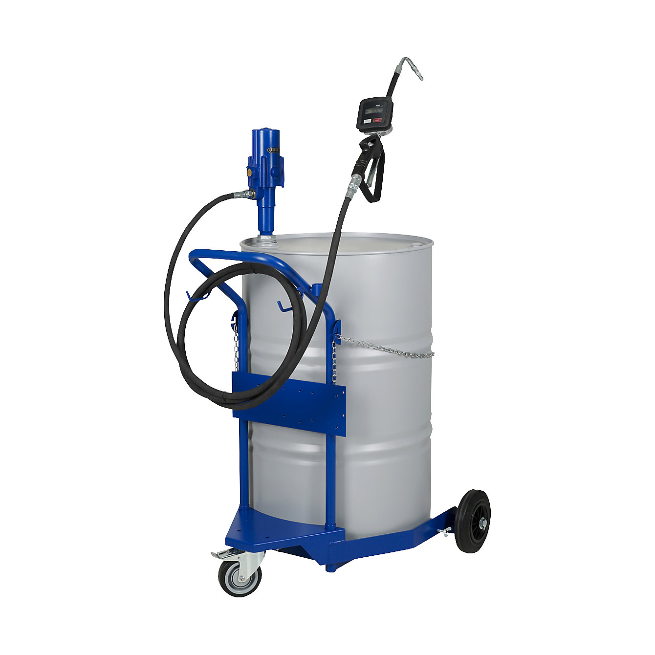 CEMO Elektrische Fasspumpe: 230 V | KAISER+KRAFT Schweiz