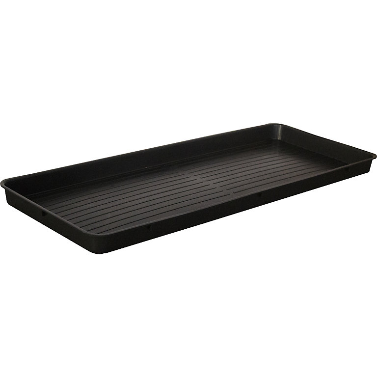 PE-Kleingebinde-Universalwanne eurokraft basic: Volumen 15 l, 1000 x ...