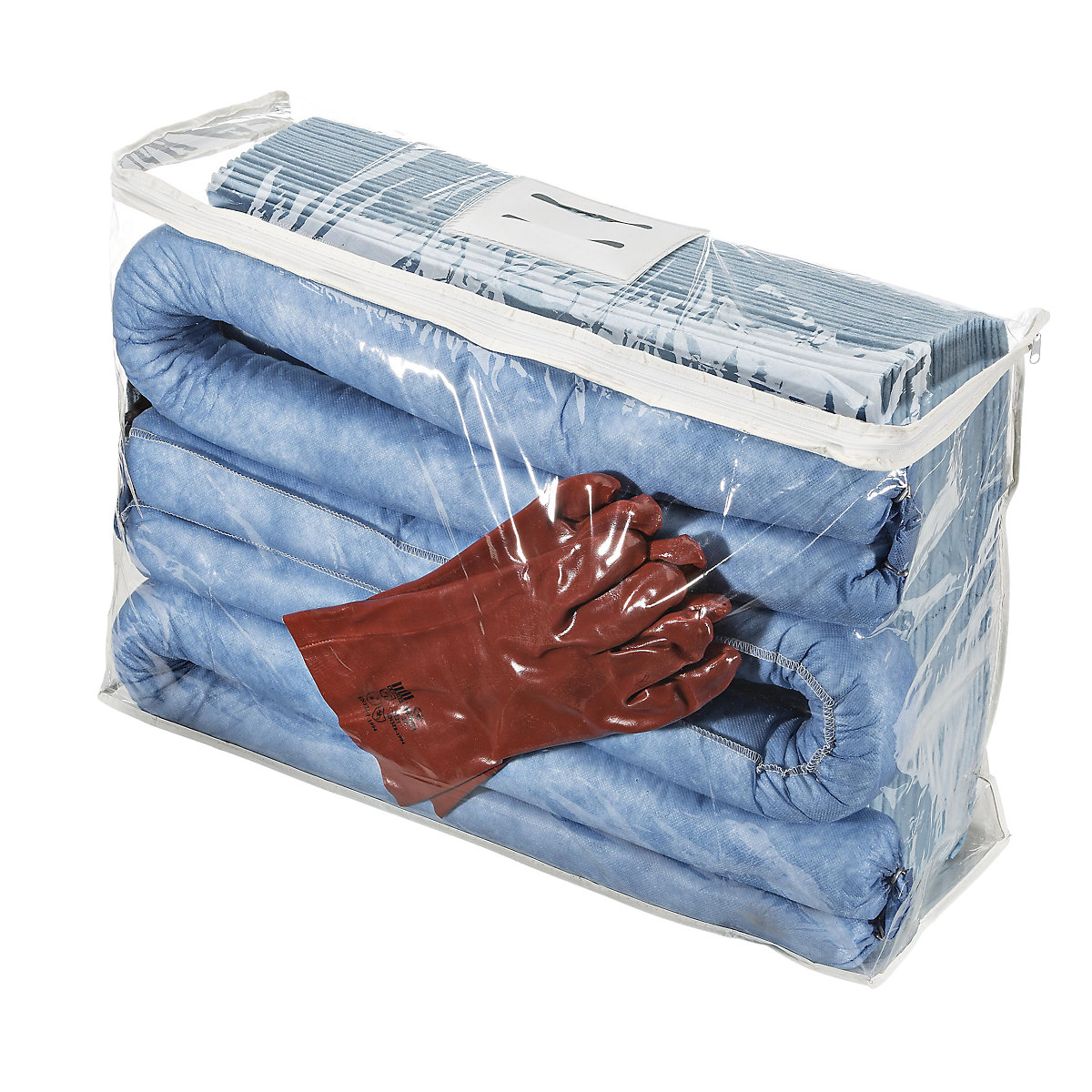 Kits d'urgence anti-fuite | KAISER+KRAFT