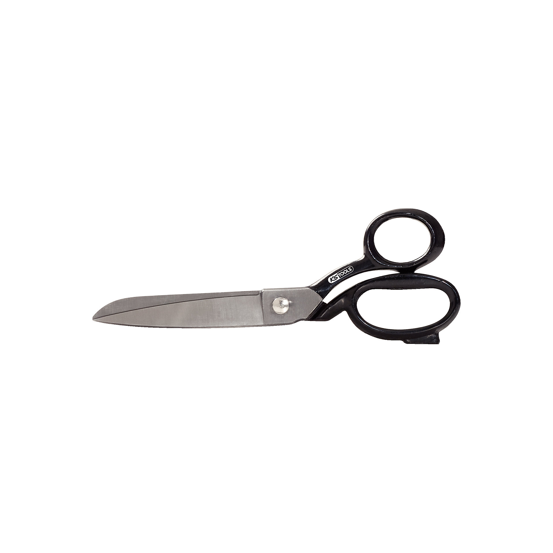 Universal workshop shears – KS Tools: length 200 mm | kaiserkraft