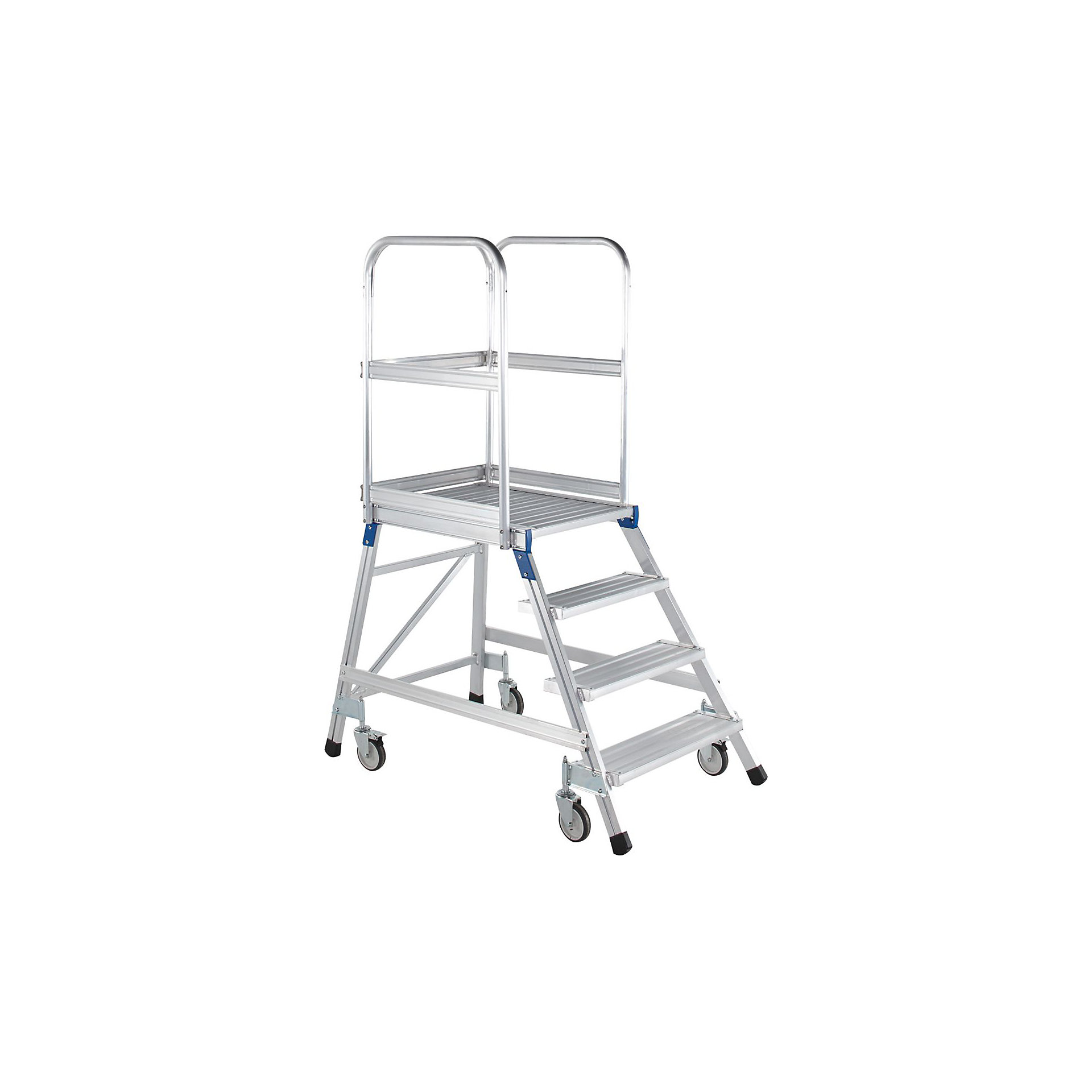 Mobile Work Platform | Access Platform | BiGDUG