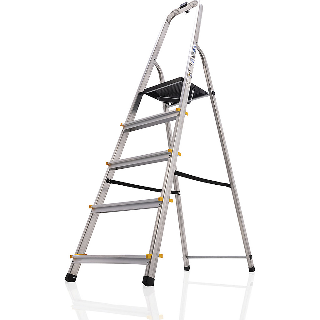 Step Ladders | Access | BiGDUG