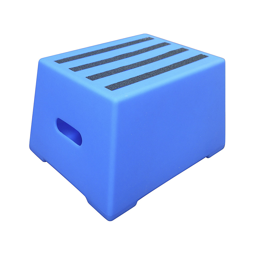 Plastic Safety Steps | Access | BIGDUG