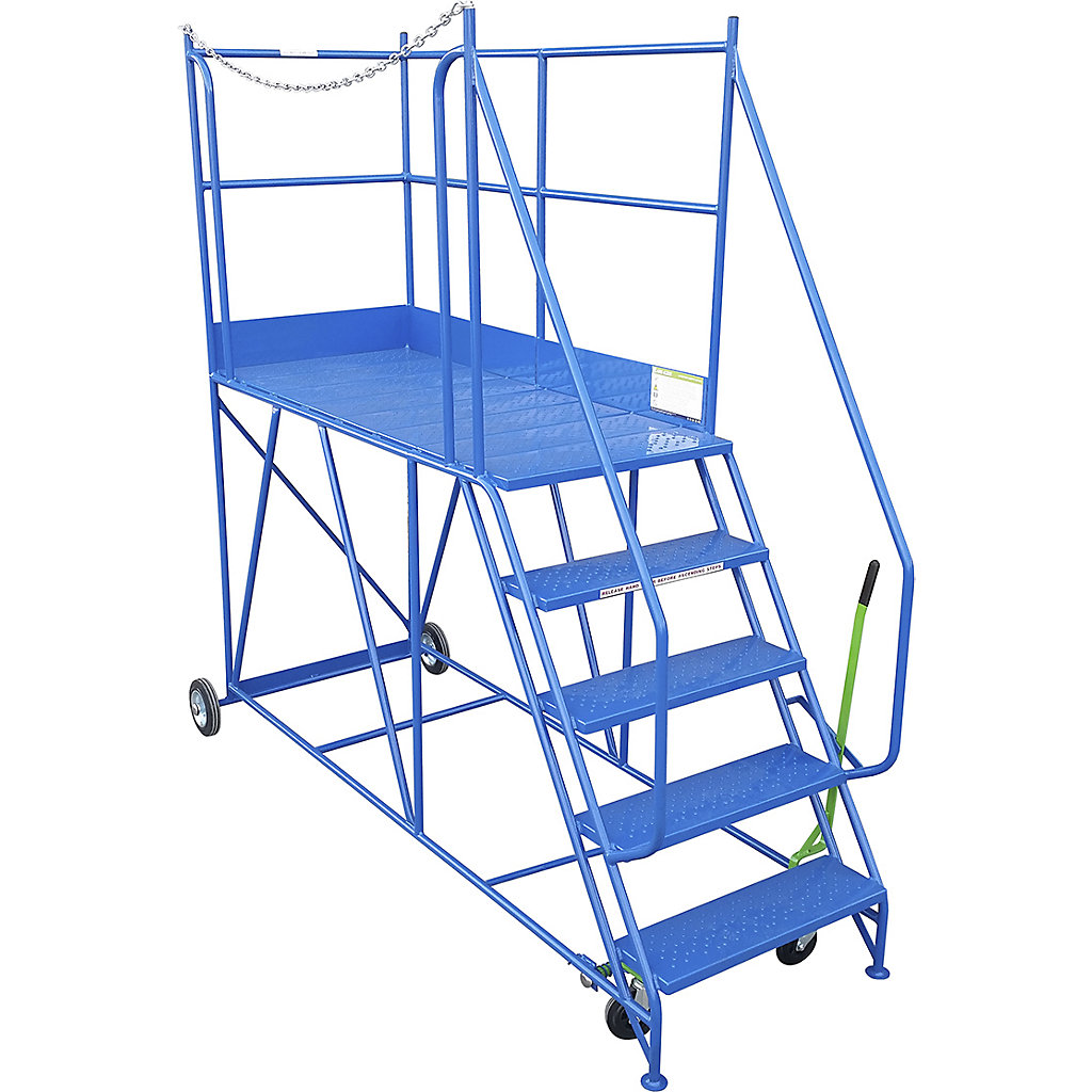 Handling & Access | Manual Handling Equipment | BiGDUG