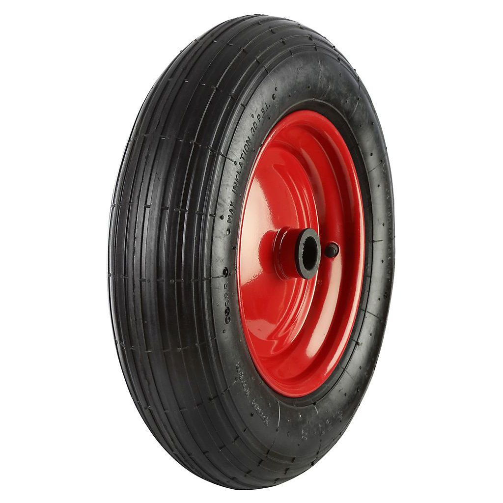 Castor Wheels | Heavy‑Duty & Industrial Castors | BiGDUG
