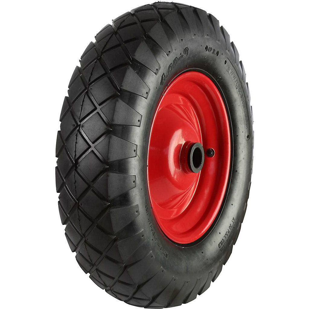 Castor Wheels | Castors and Wheels | BiGDUG