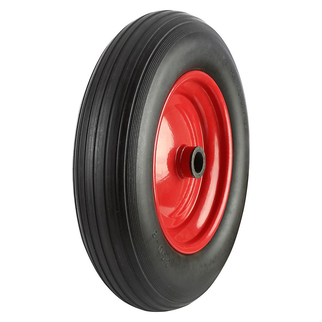 Castor Wheels | Heavy‑Duty & Industrial Castors | BiGDUG