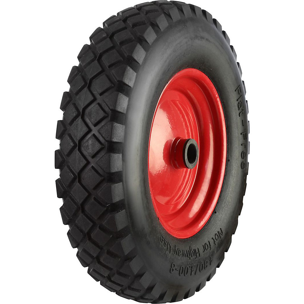 Castor Wheels | Heavy‑Duty & Industrial Castors | BiGDUG