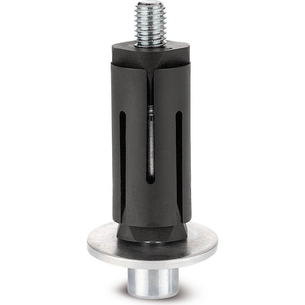 TENTE Round Tube Expander Fitting | Handling | BiGDUG