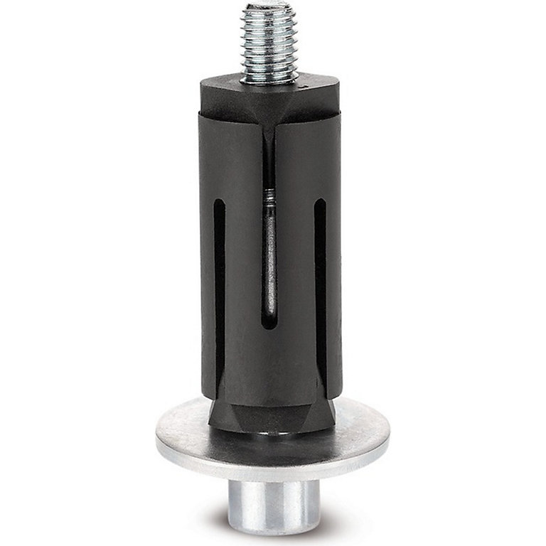 TENTE Round Tube Expander Fitting | Handling | BiGDUG