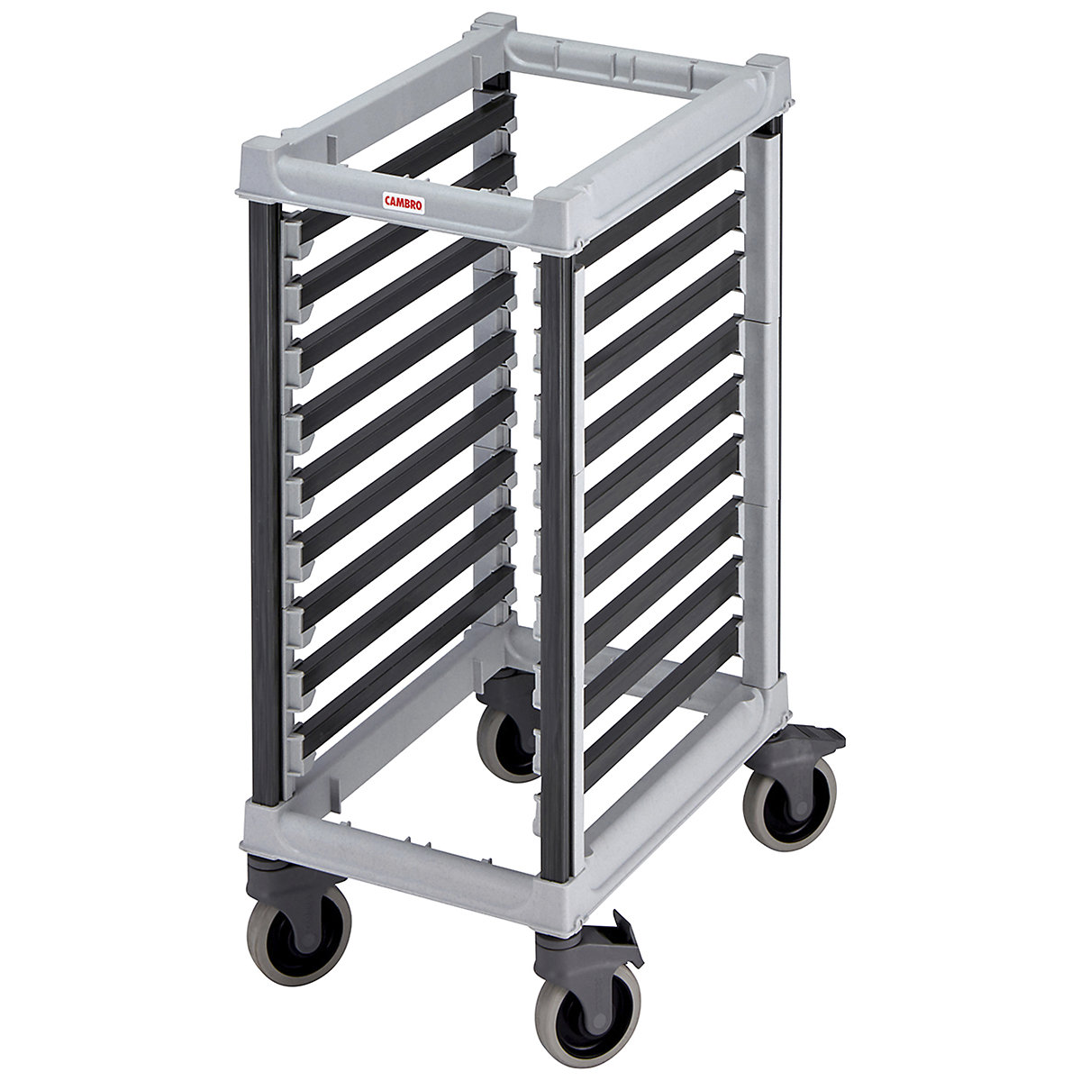 Cambro Food Trolleys | Handling & Lifting | BiGDUG