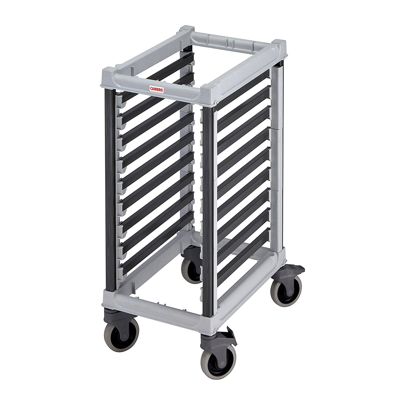 Cambro Food Trolleys | Handling & Lifting | BiGDUG