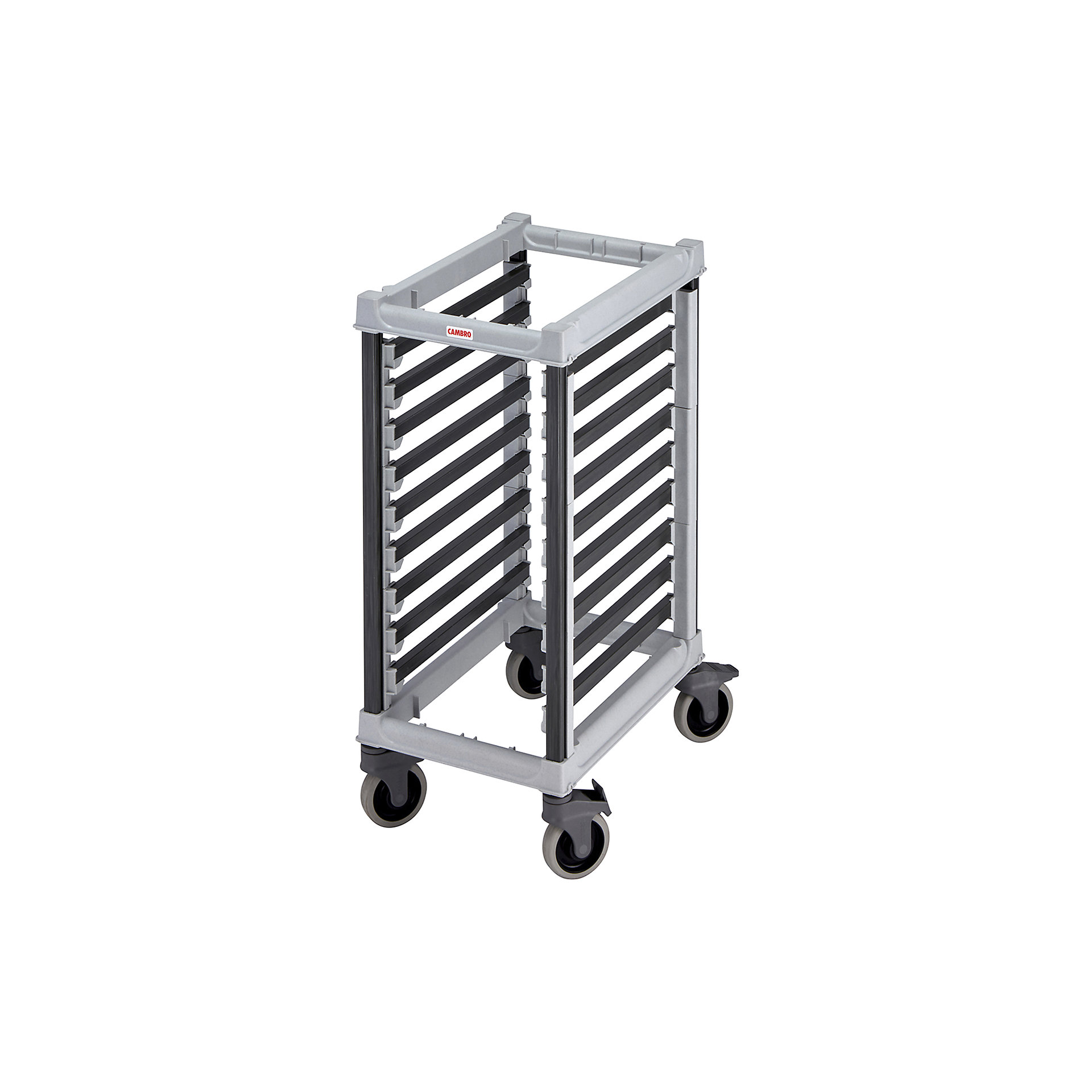 Cambro Food Trolleys | Handling & Lifting | BiGDUG