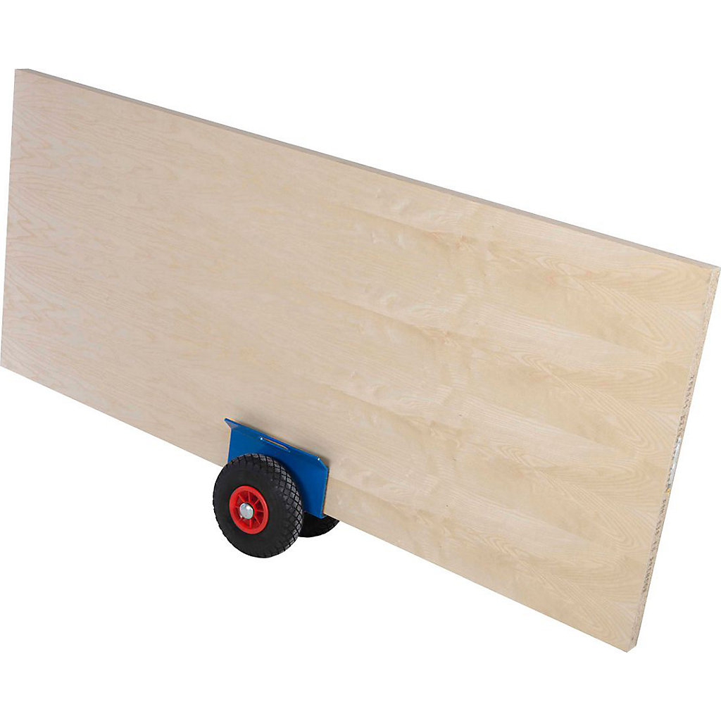 Heavy Duty Panel Dolly | Dollies and Load Movers |BiGDUG