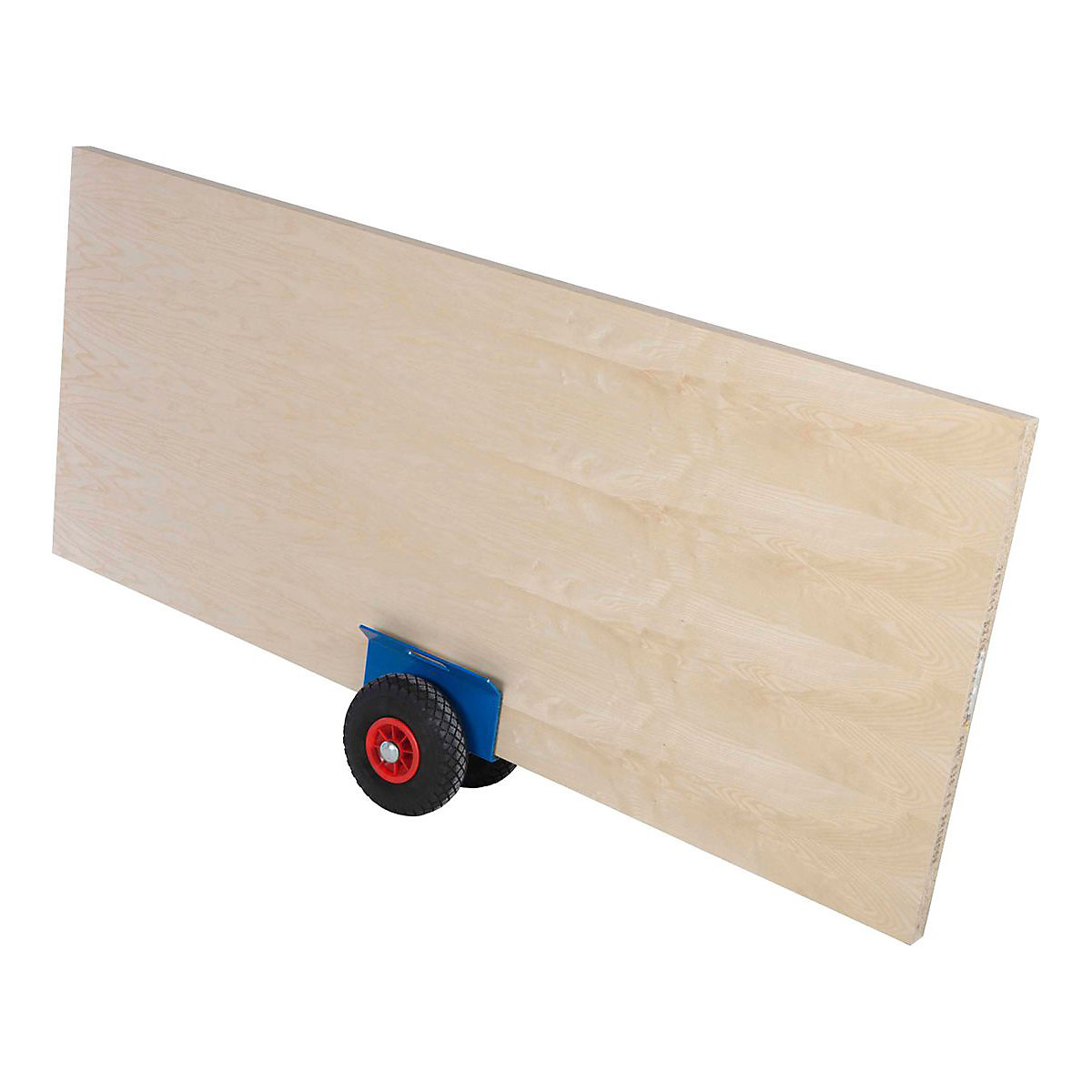 Heavy Duty Panel Dolly | Dollies and Load Movers |BiGDUG