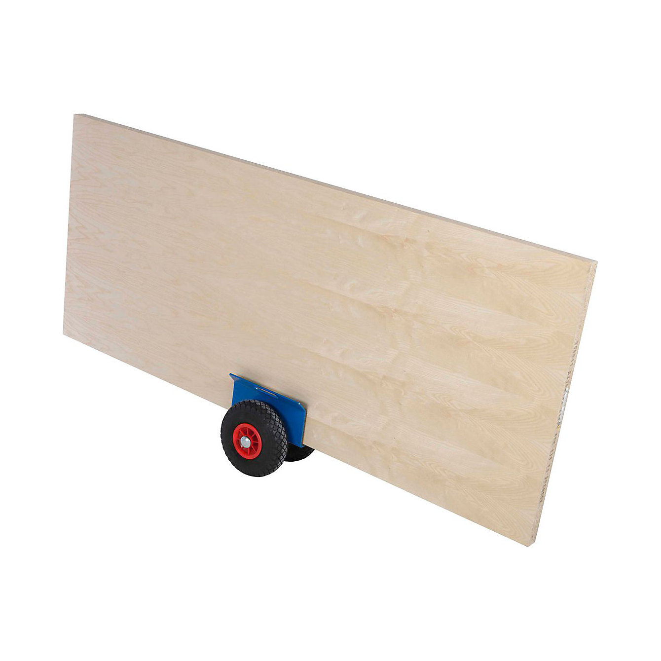 Heavy Duty Panel Dolly | Dollies and Load Movers |BiGDUG