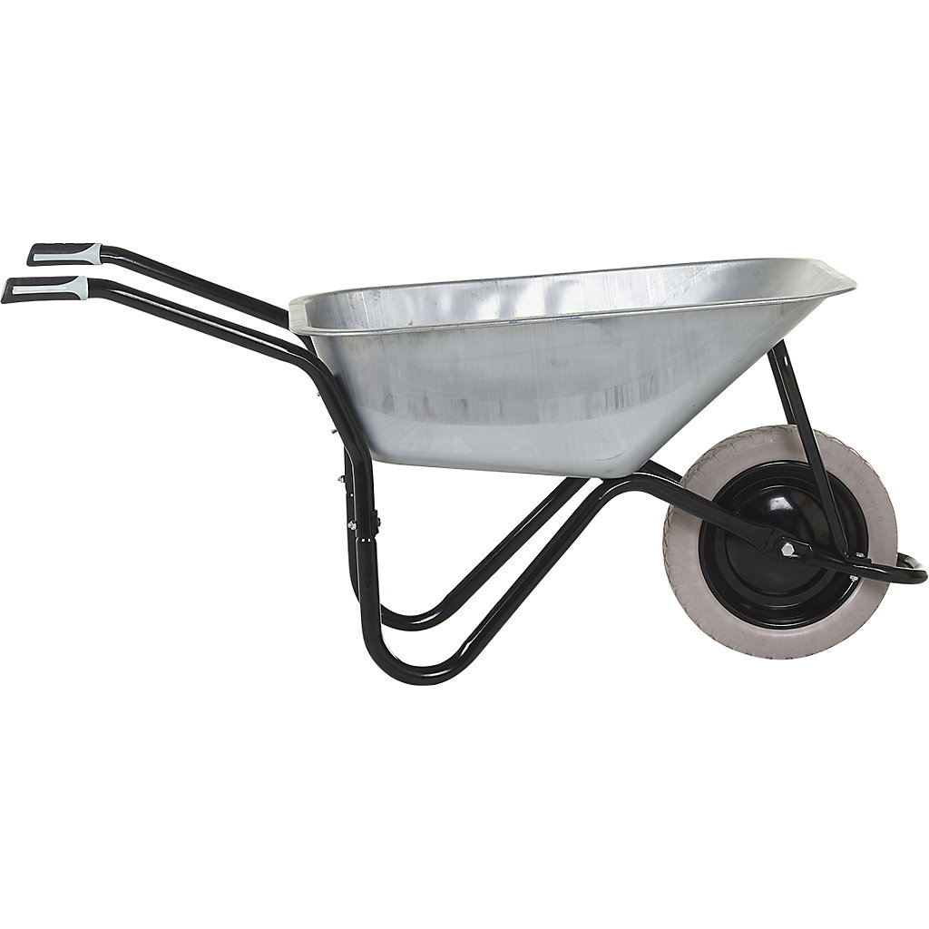 Olympus Wheelbarrows | BiGDUG