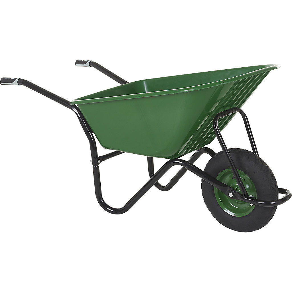 Wheelbarrows | 100 Litre Wheelbarrows | BiGDUG | BiGDUG