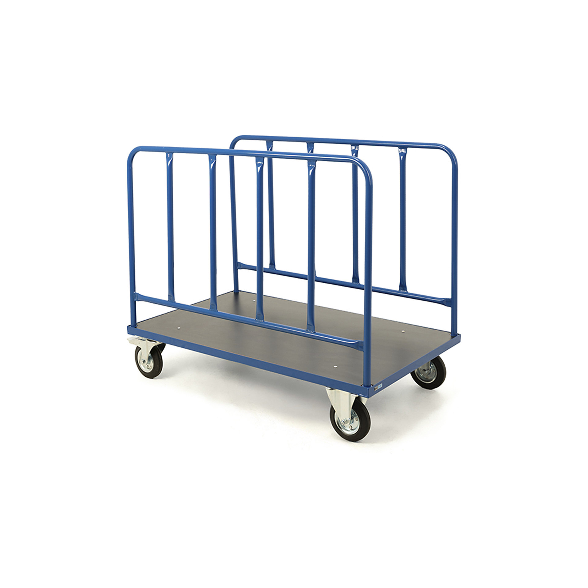Platform Trucks & Trolleys | Warehouse Trolleys | BiGDUG