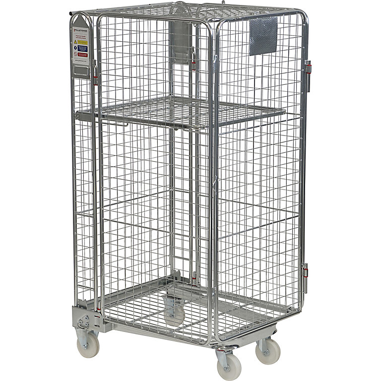 Handling Equipment | Handling and Lifting Equipment | BiGDUG | BiGDUG