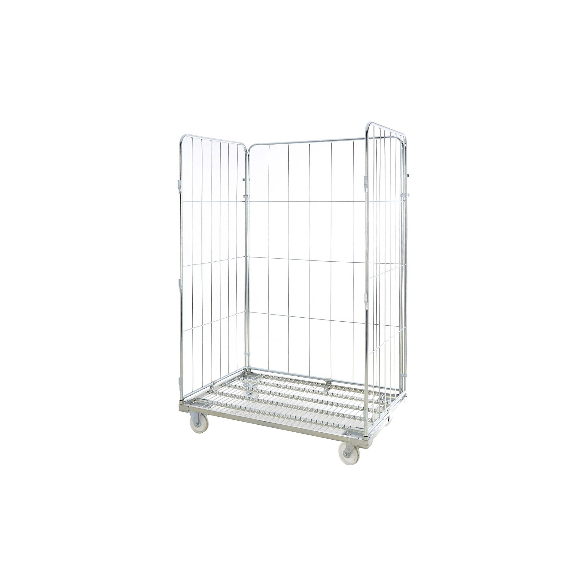 Jumbo Demountable Roll Containers | BiGDUG