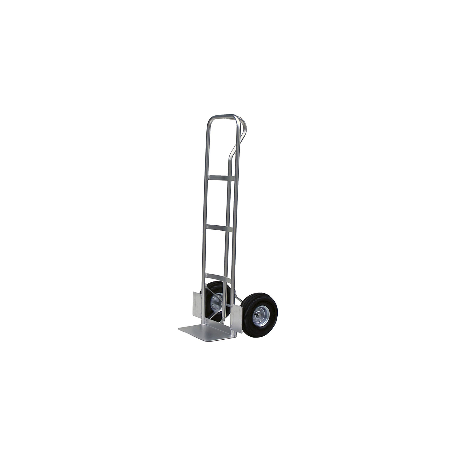 Aluminium P Handle Sack Truck | Sack Trucks | BiGDUG