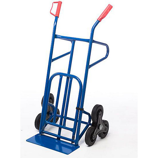 Sack Trucks & Trolleys | Sack Barrow | Hand Truck | BiGDUG | BiGDUG