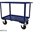 Heavy Duty Picking Trolley | BiGDUG