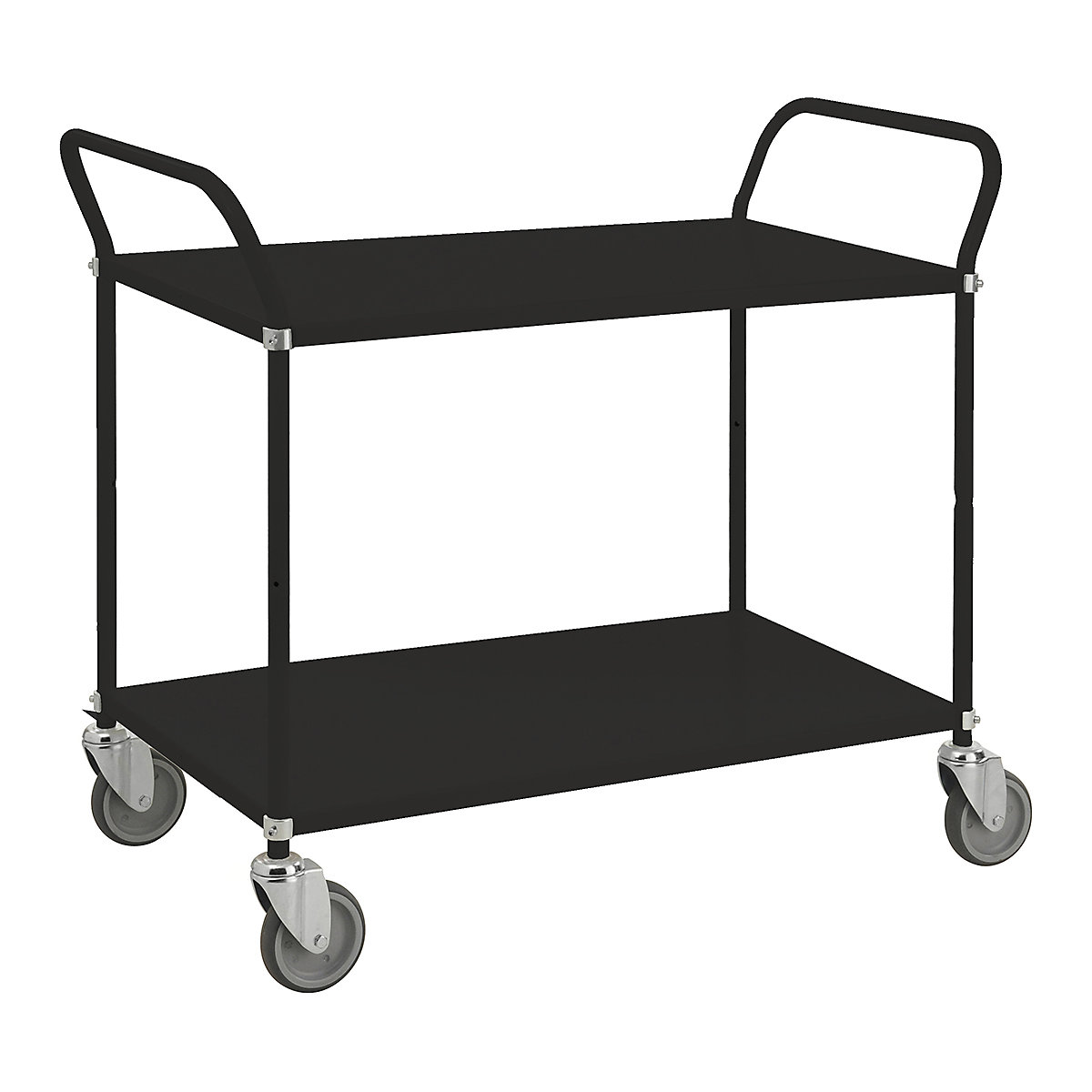 Kongamek Shelf Trolley | Handling | BiGDUG