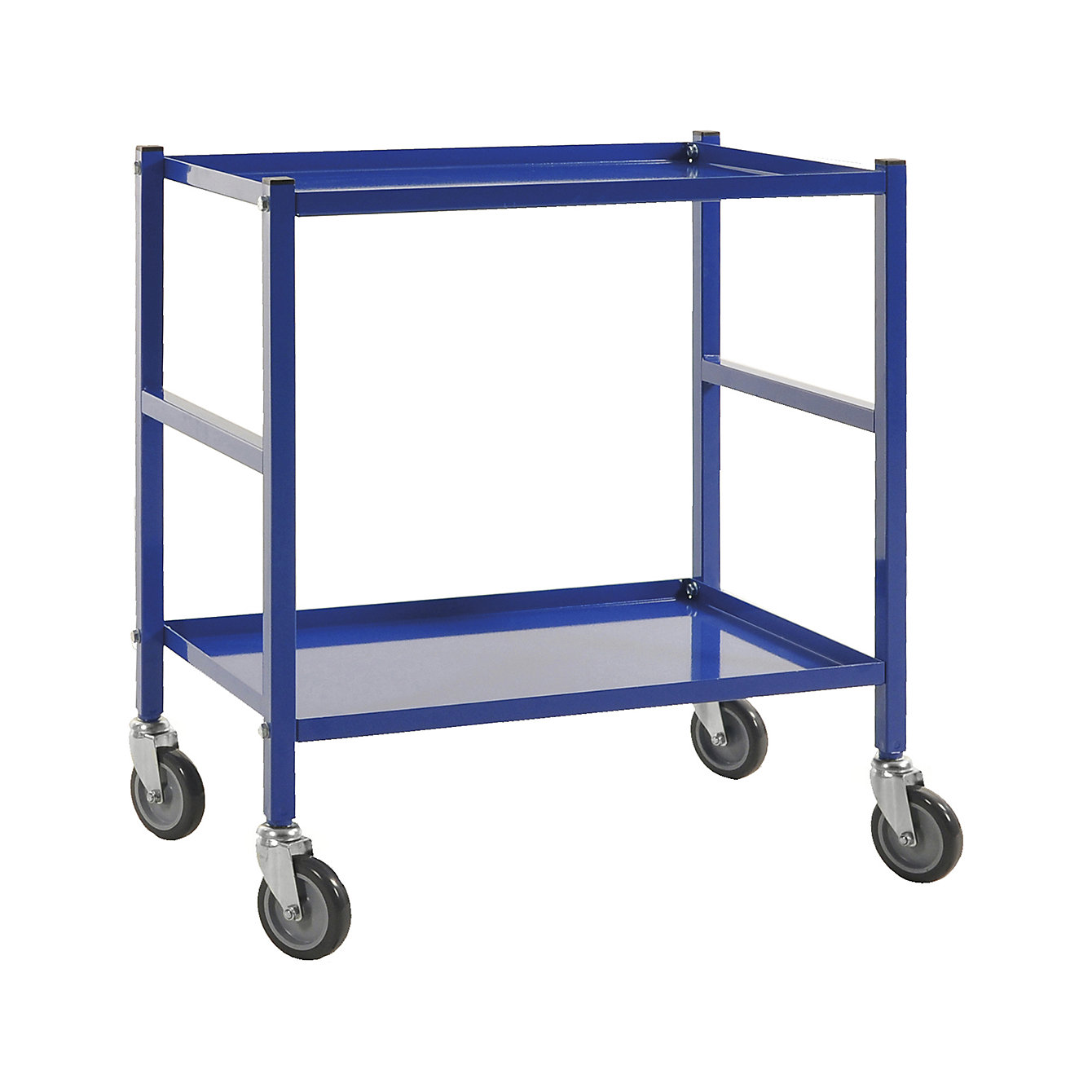 Kongamek Two Shelf Roll Tables | Handling | BiGDUG