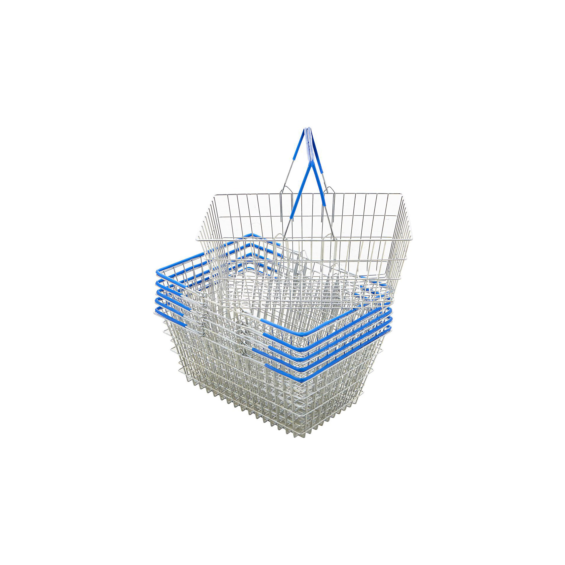 Wire Storage Baskets | Wire Shelf Baskets | BiGDUG | BiGDUG