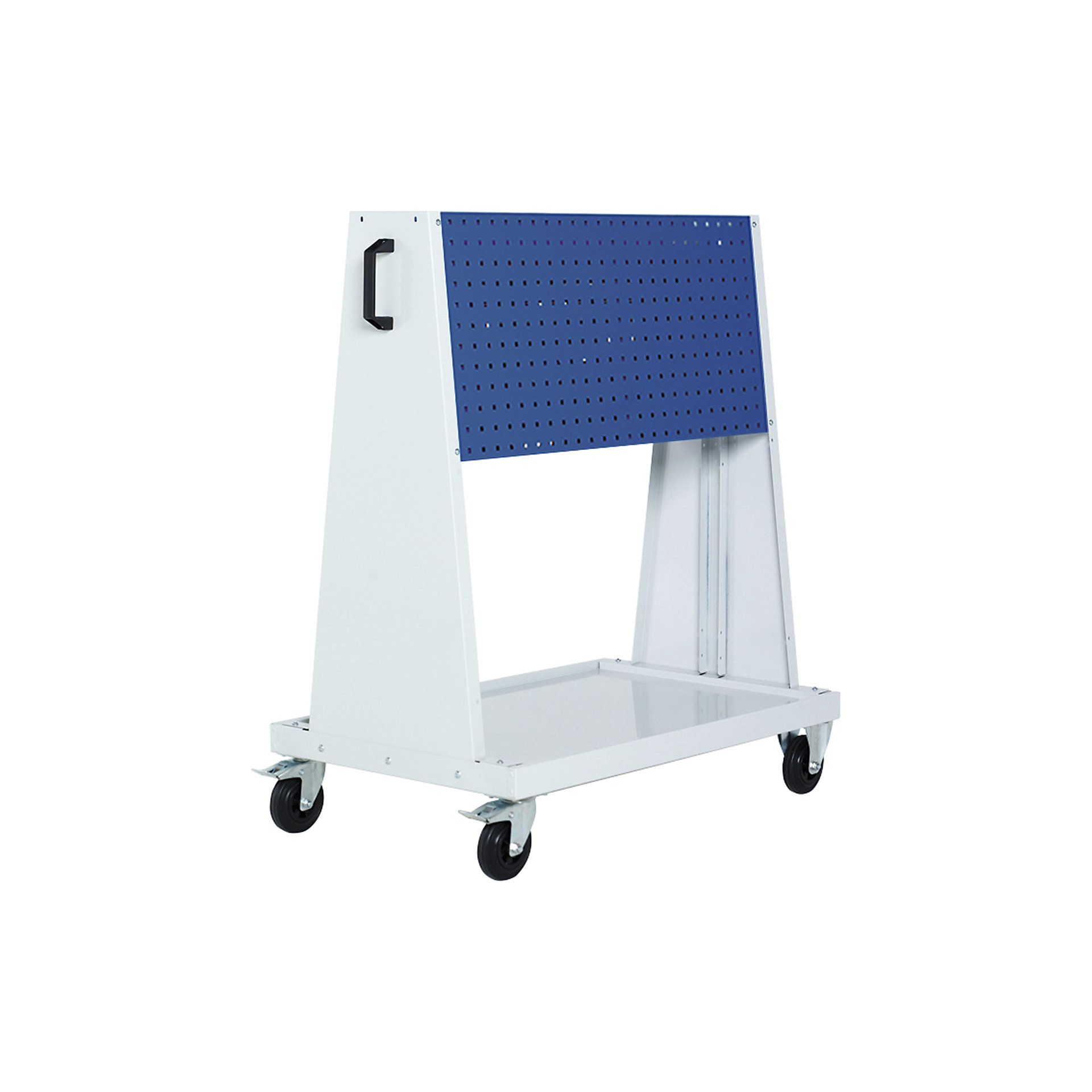Bott Perfo Panel Trolleys | Workshop | BiGDUG