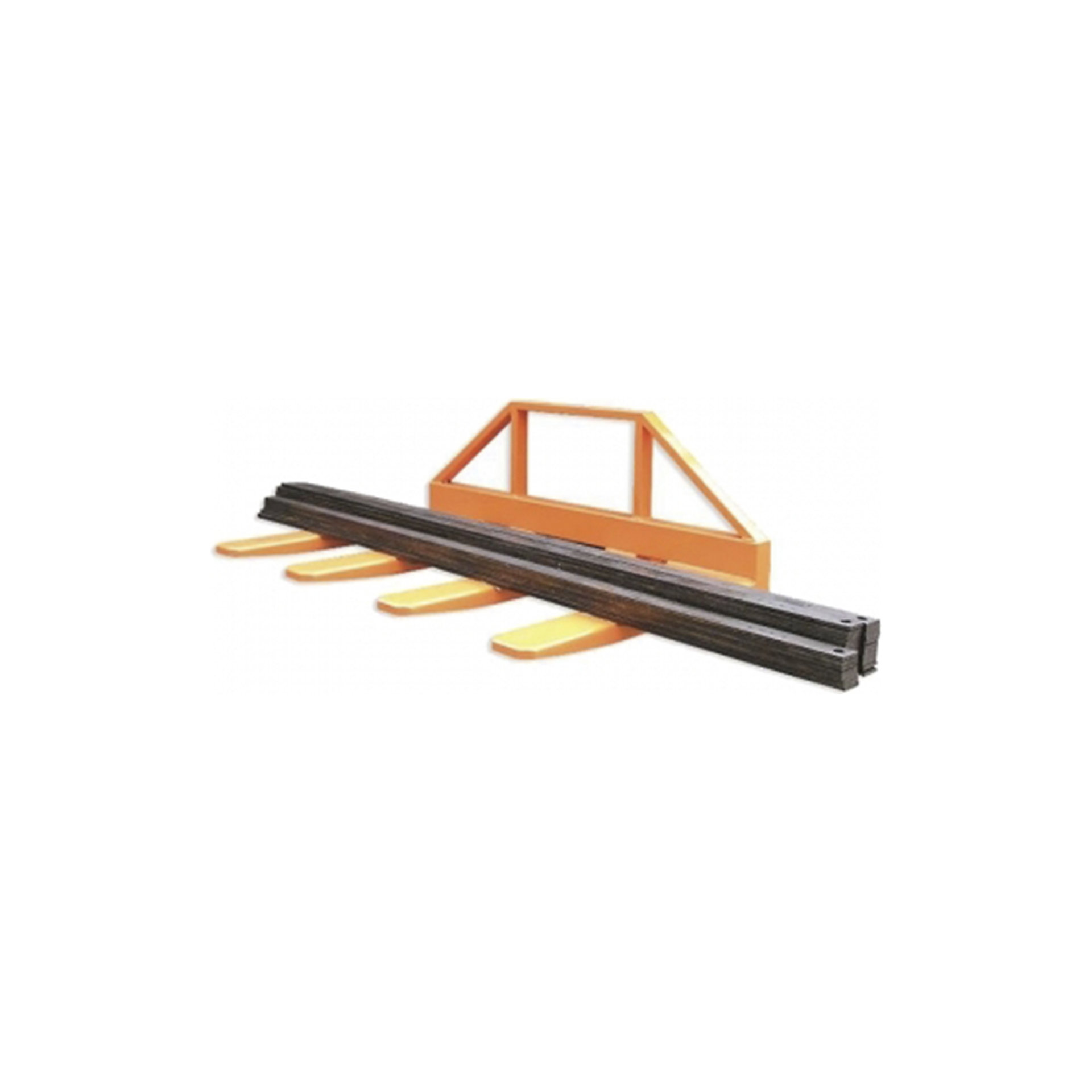 Four Fork Attachment | Handling & Lifitng | BiGDUG
