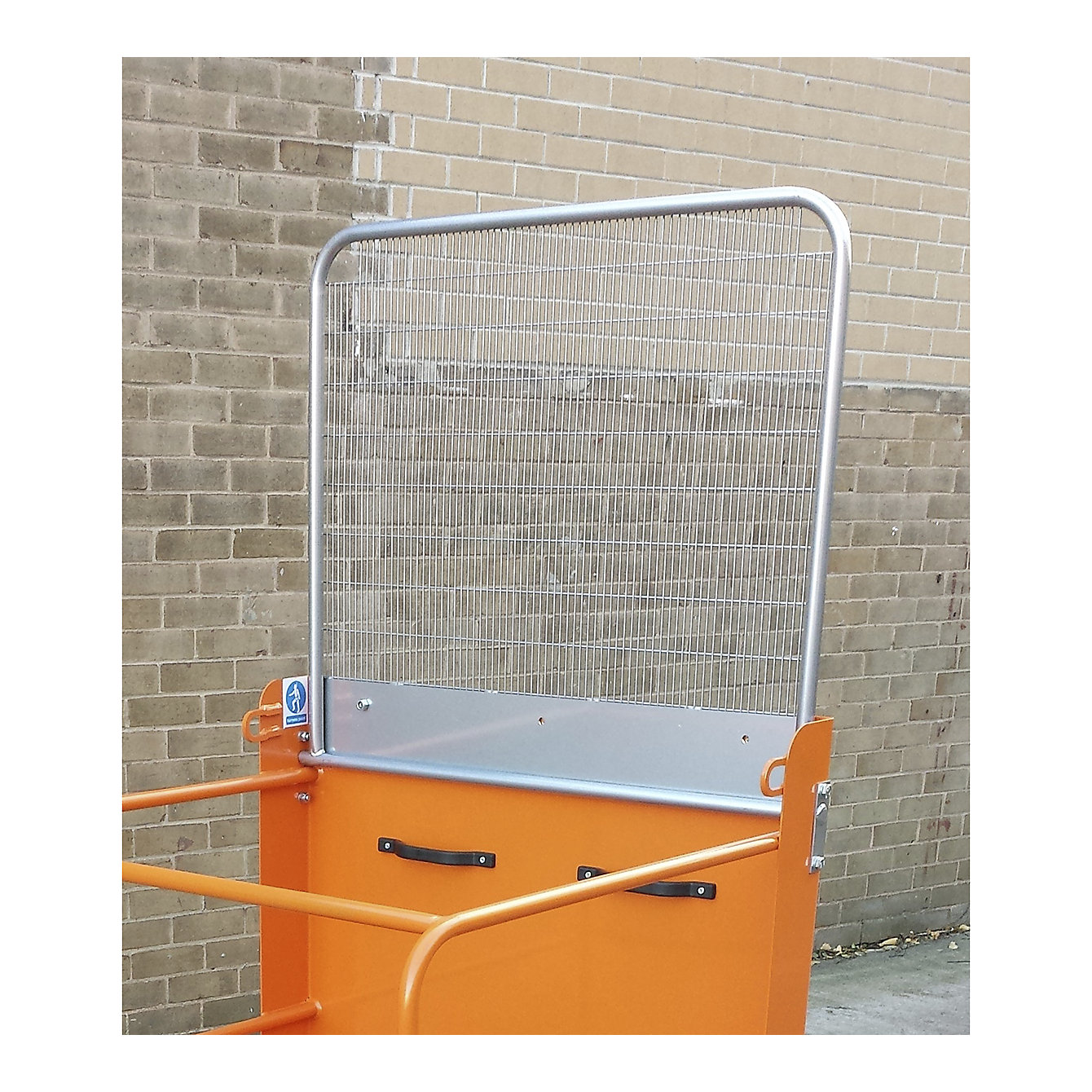 Work Access Platforms | Handling & Lifitng | BiGDUG
