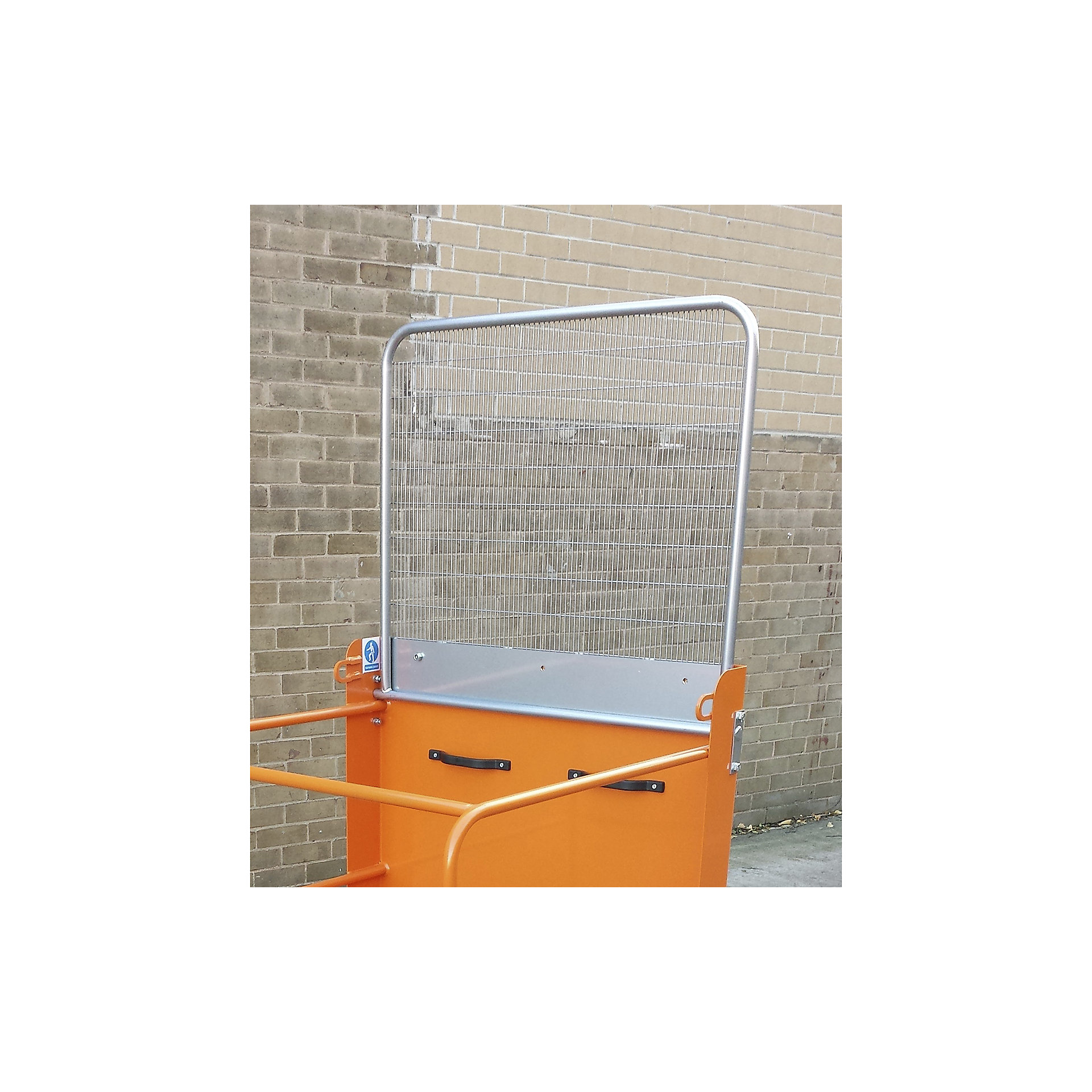 Work Access Platforms | Handling & Lifitng | BiGDUG