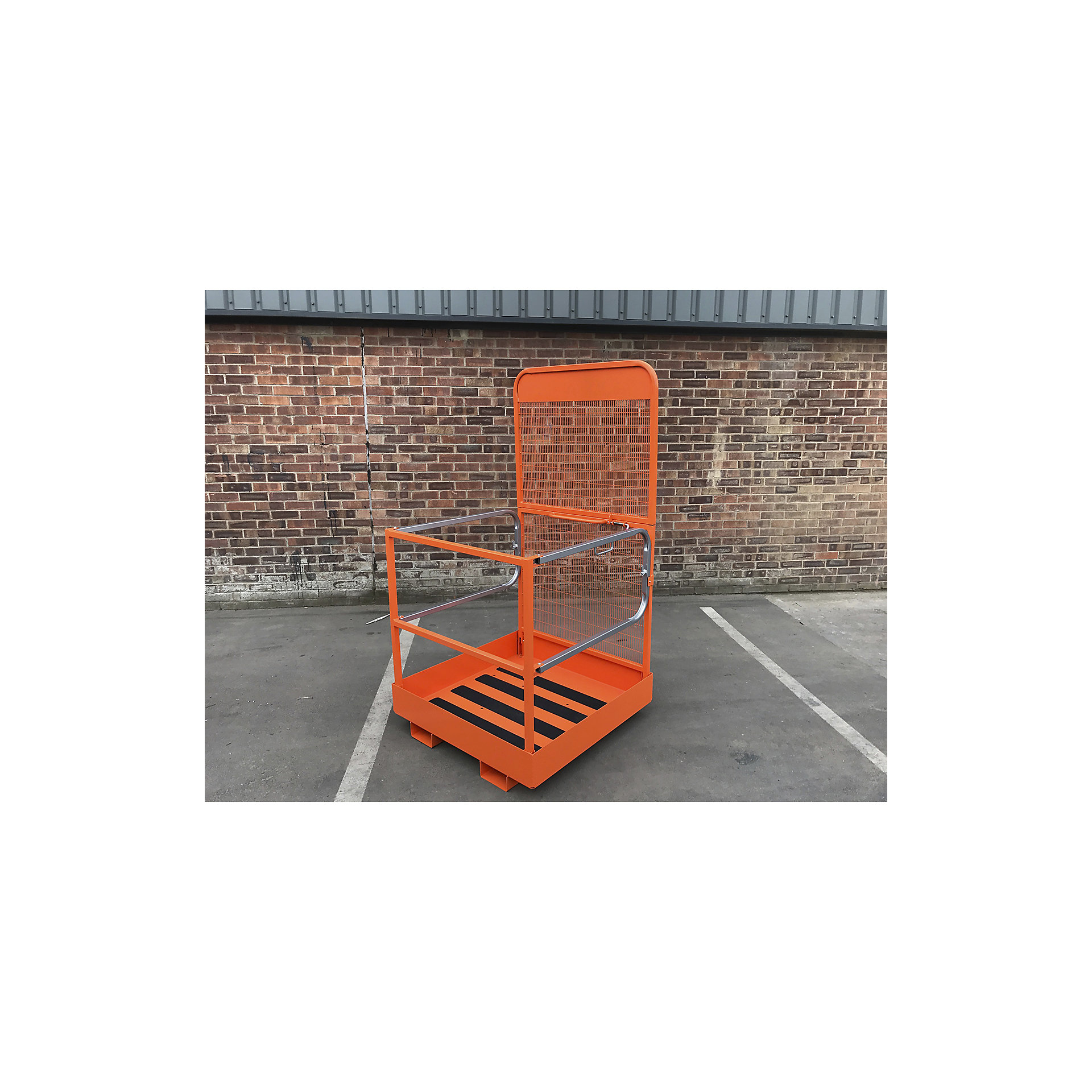 Work Access Platforms | Handling & Lifitng | BiGDUG