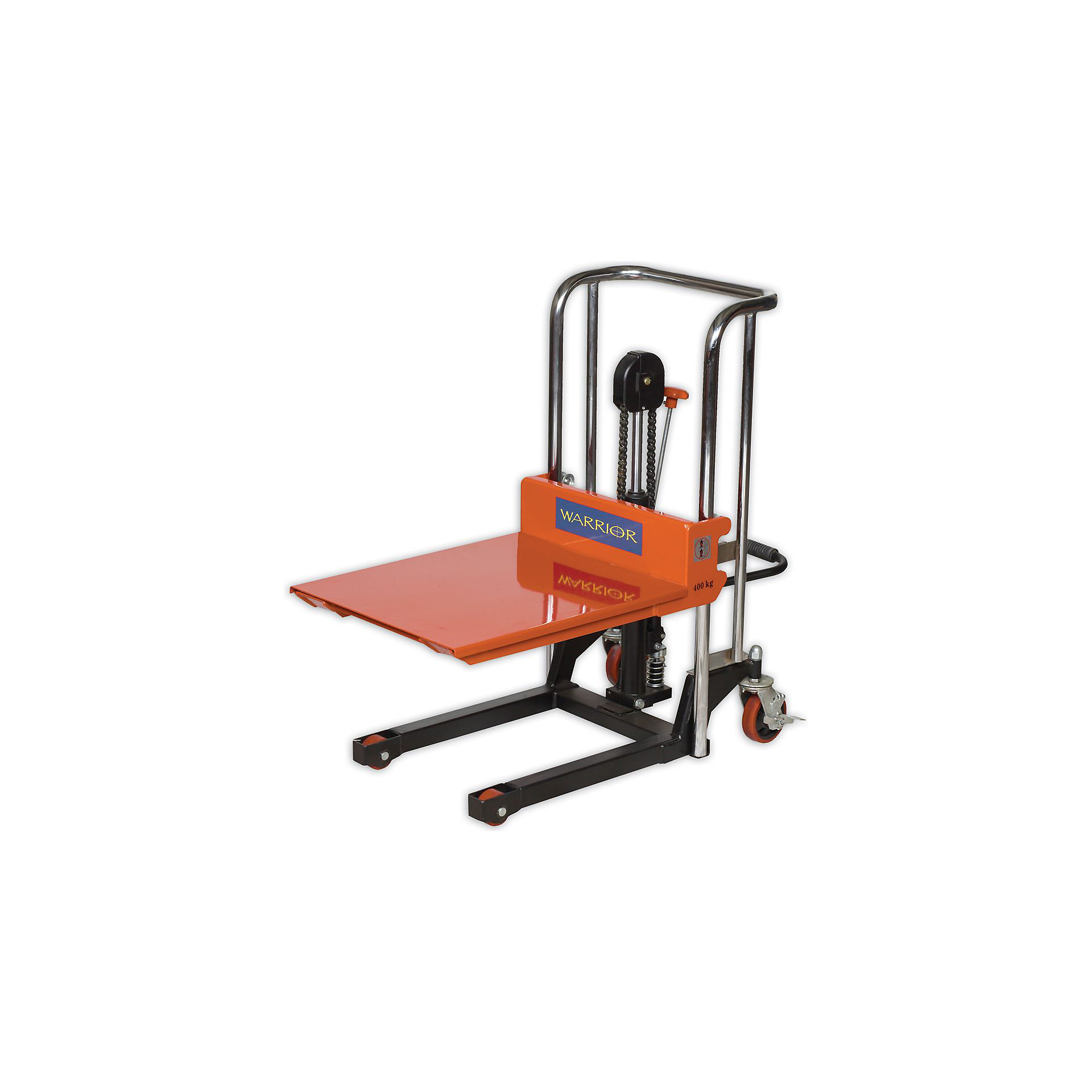 Mini Stacker Trucks | Mini Stackers | BiGDUG