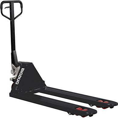 BiGDUG Essentials 2500kg Pallet Truck | BiGDUG